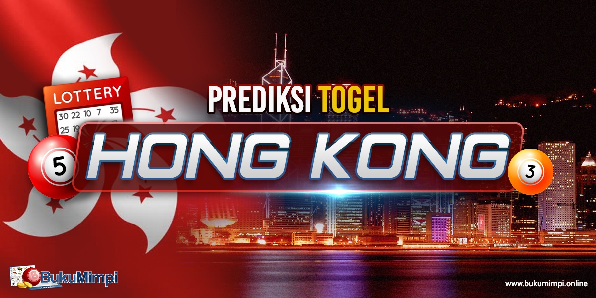Prediksi Togel Hongkong Hari Ini Senin 12 Januari 2026 - bukumimpi.online