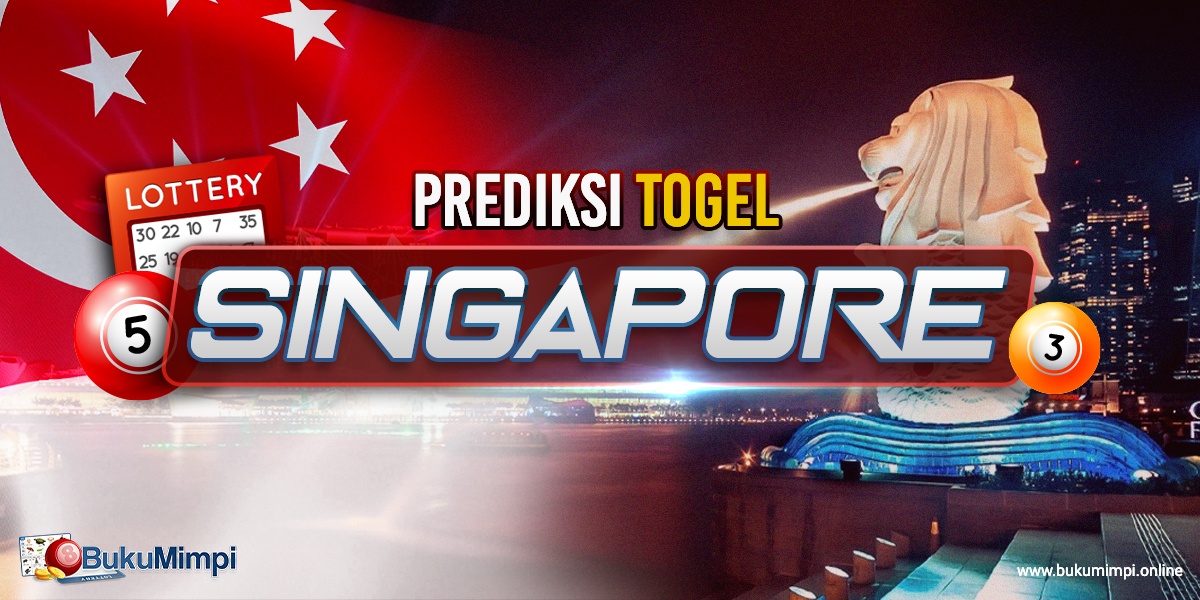 Prediksi Togel Singapore Hari Ini Rabu 24 September 2025 - bukumimpi.online
